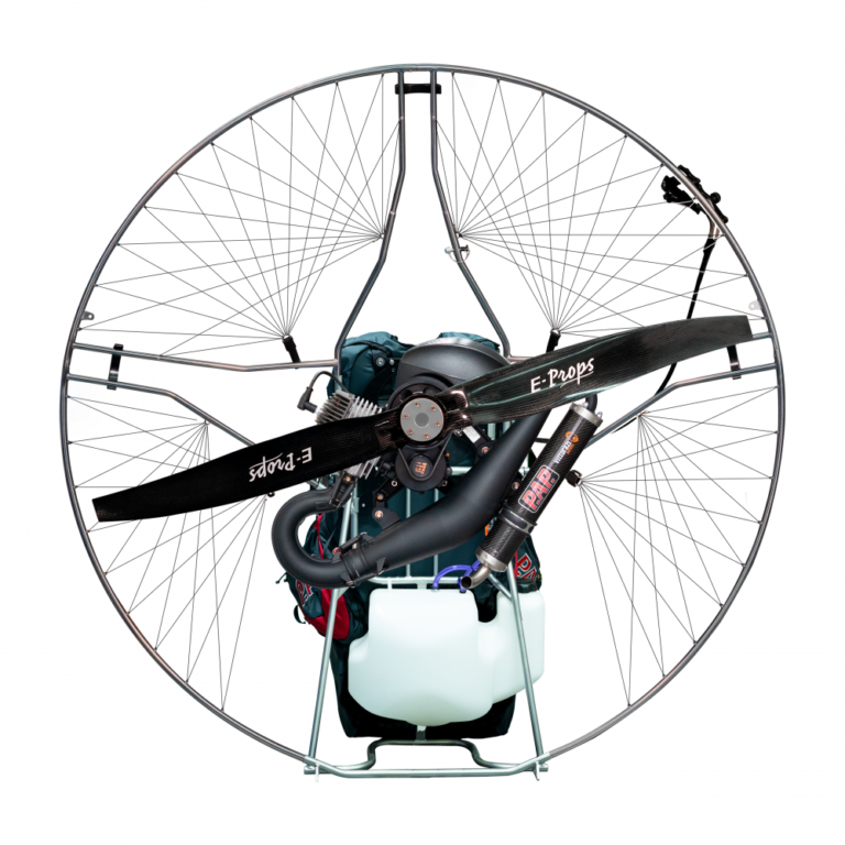 PAP Team – Texas Paramotor Training